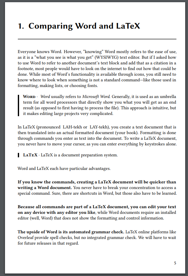 Book Publishing from A to Z | LODE Publishing