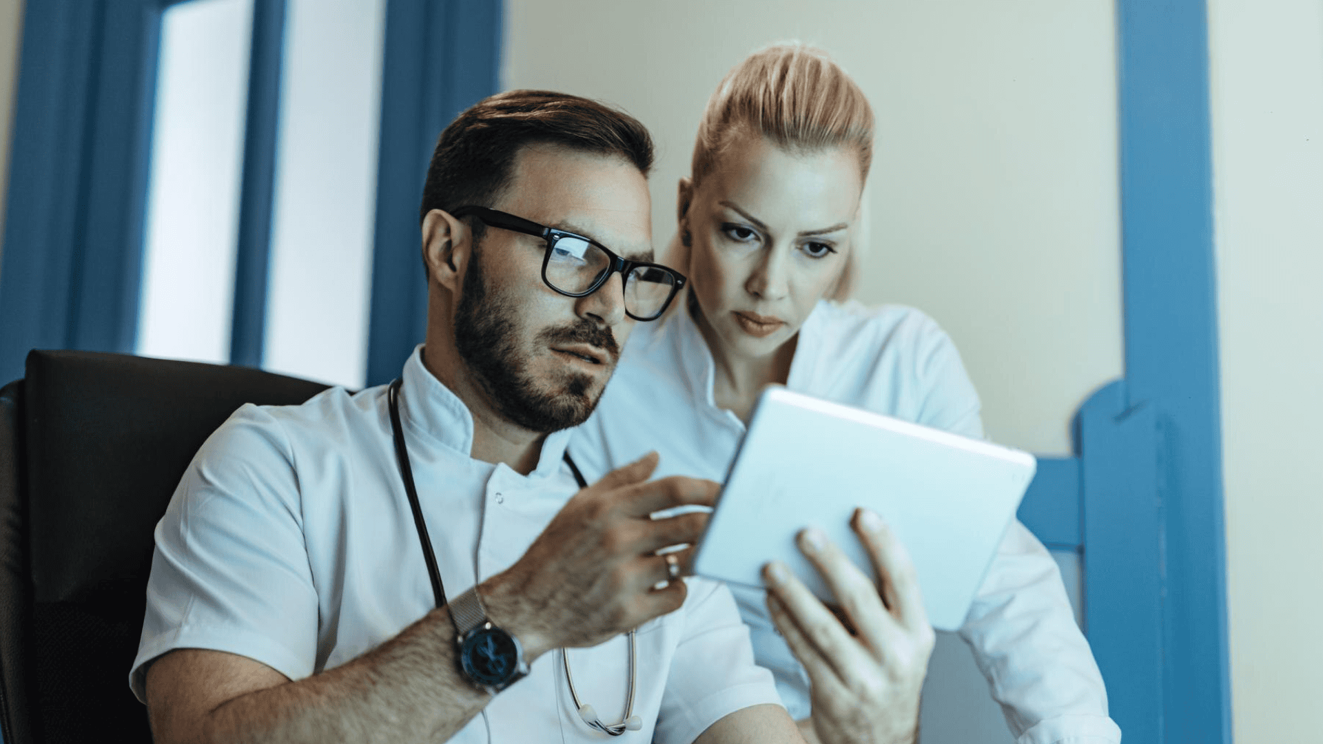 Generative AI: Transforming Patient Care and Operational Efficiency ...