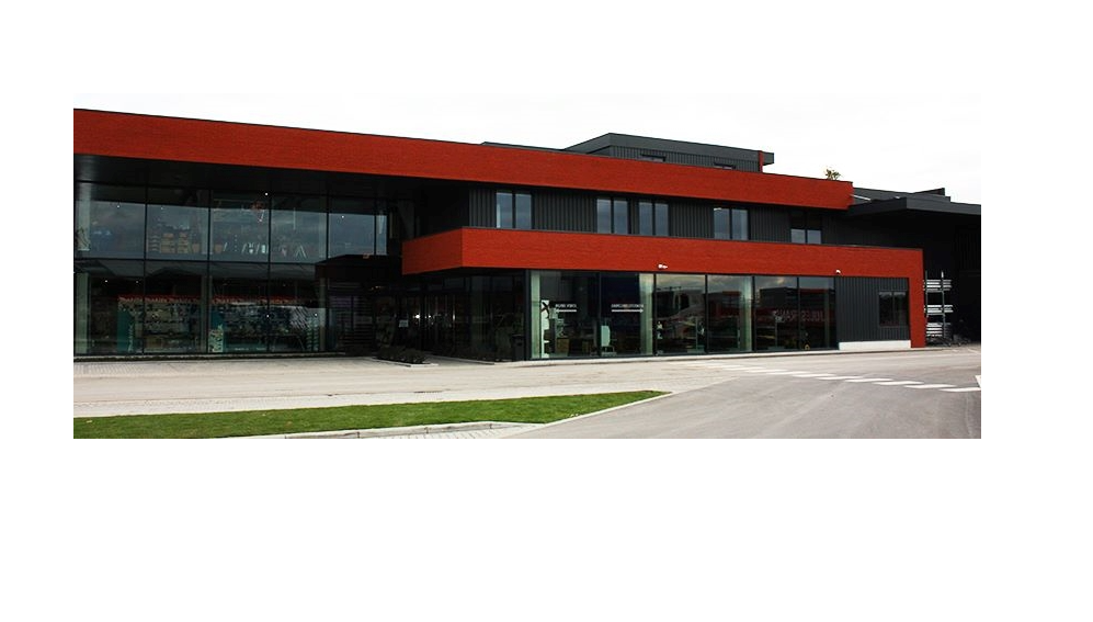 Realisatie voor Jules Frans - Van Saet Security