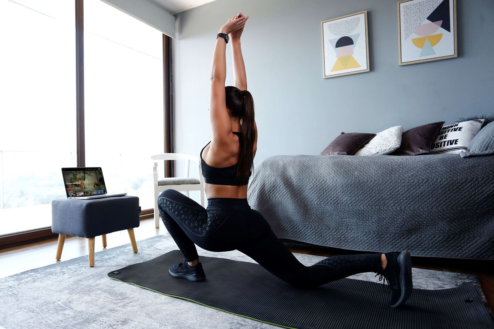 Hanu Fit - Tu cuerpo y mente siempre primero