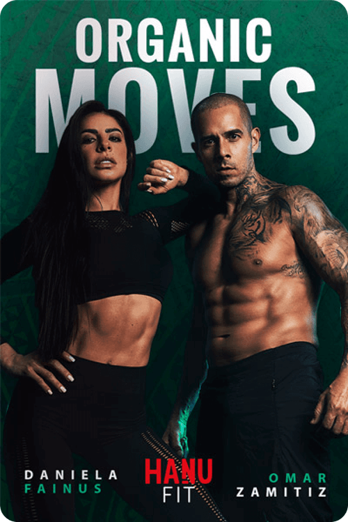 Hanu Fit - Tu cuerpo y mente siempre primero