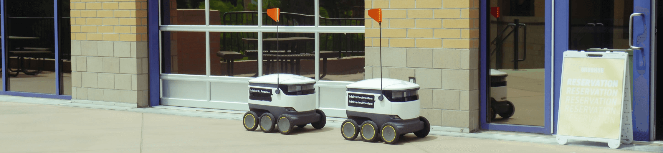 Industries - Robotics | SuperAnnotate