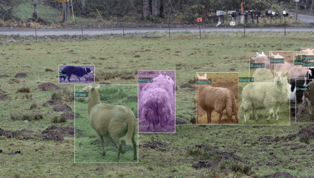 Industries - Agriculture | SuperAnnotate