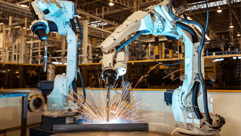 Industries - Robotics | SuperAnnotate