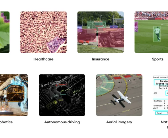 Annotation Services Marketplace | SuperAnnotate