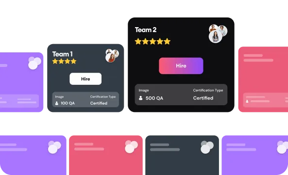 Annotation Services Marketplace | SuperAnnotate
