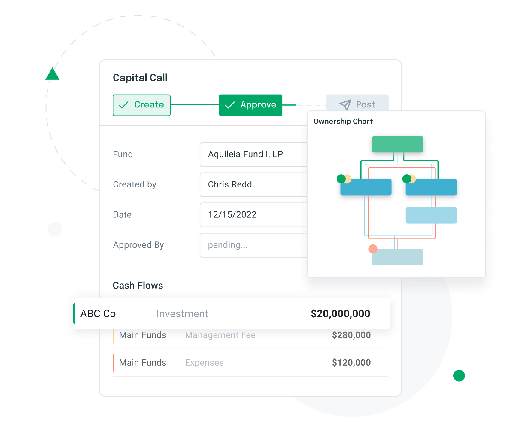 Fund Accounting Software for Private Capital | Entrilia