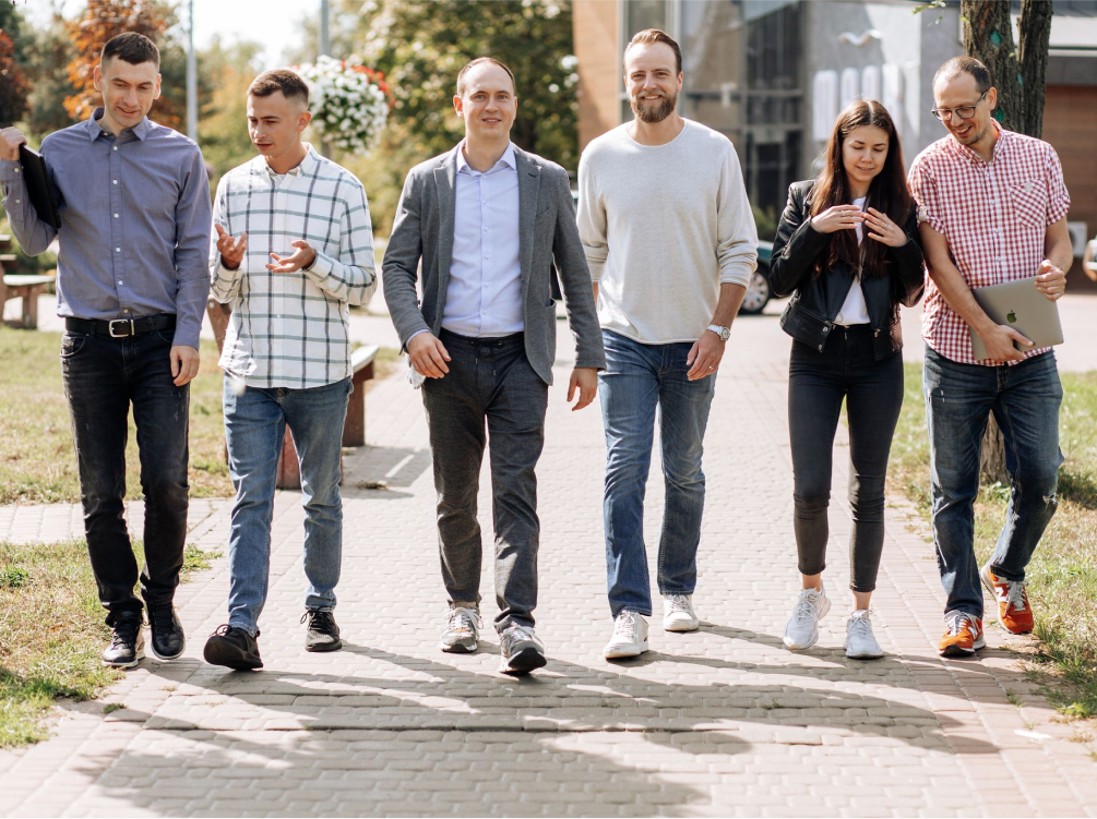 Get To Know The Founding Team Of Entrilia