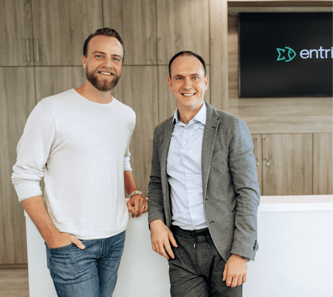 Create the career you love! | Entrilia