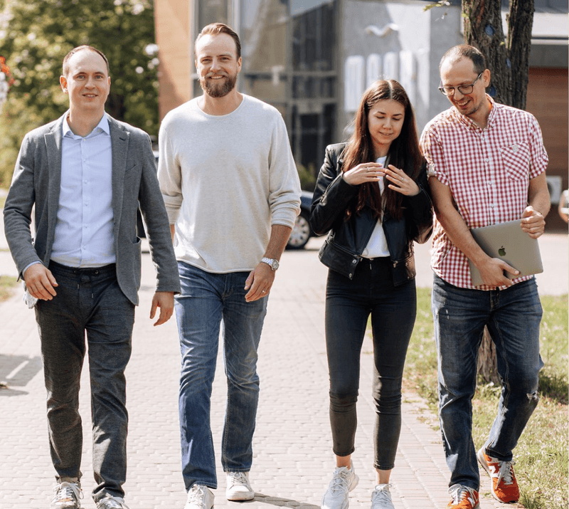 Create the career you love! | Entrilia