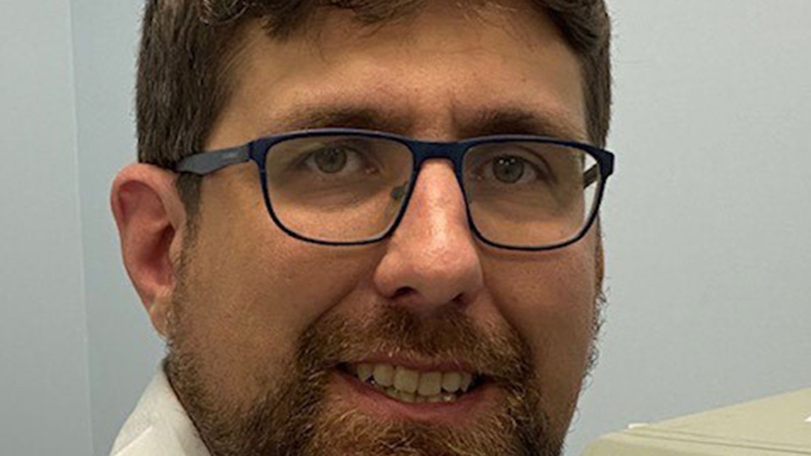 TMP Blog: Welcoming Dr. Matt Pratt-Hyatt