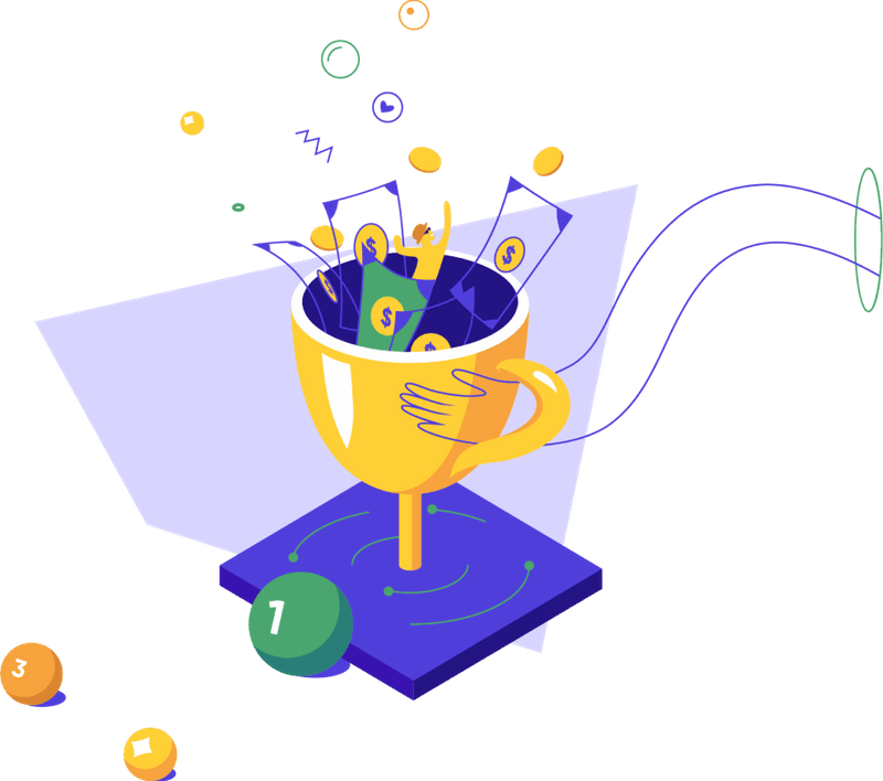 Yotta - Banking For Winners