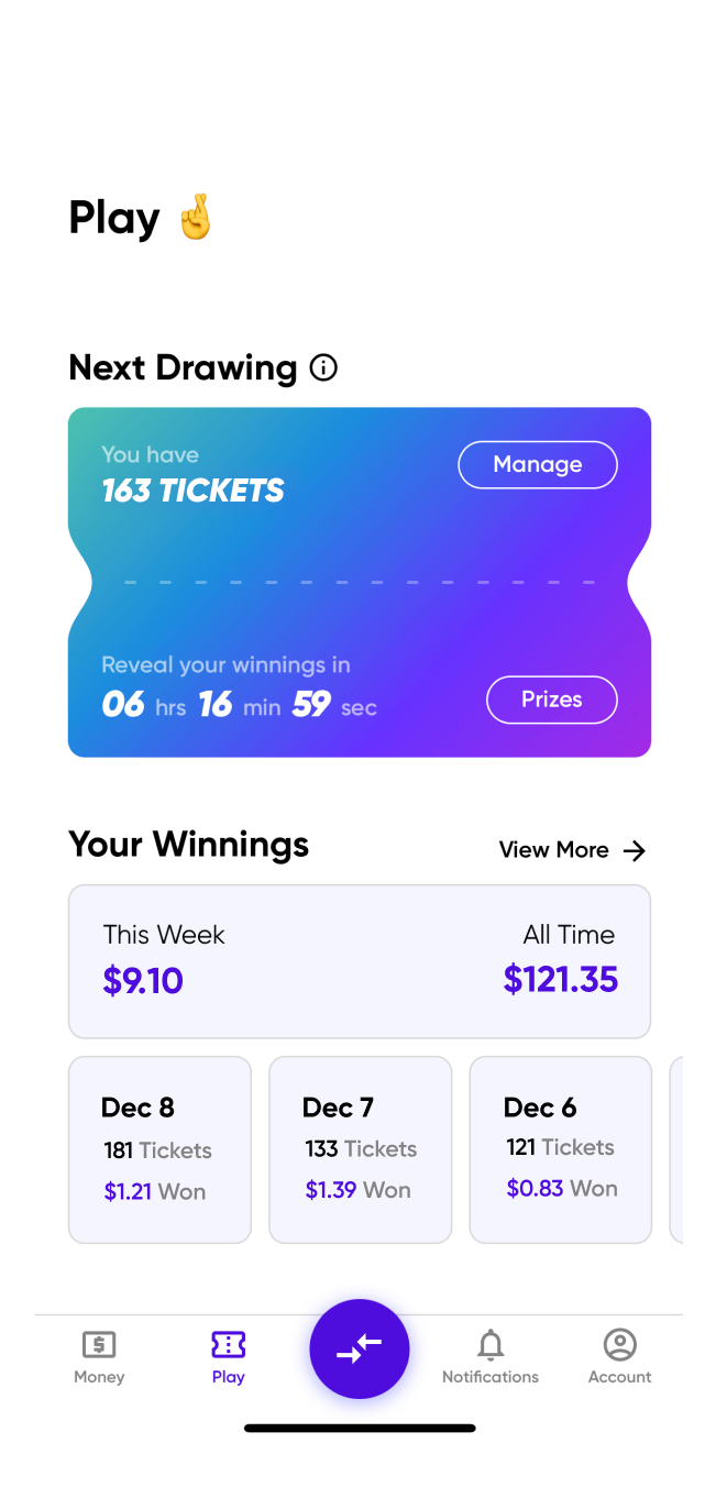 Yotta - Banking For Winners