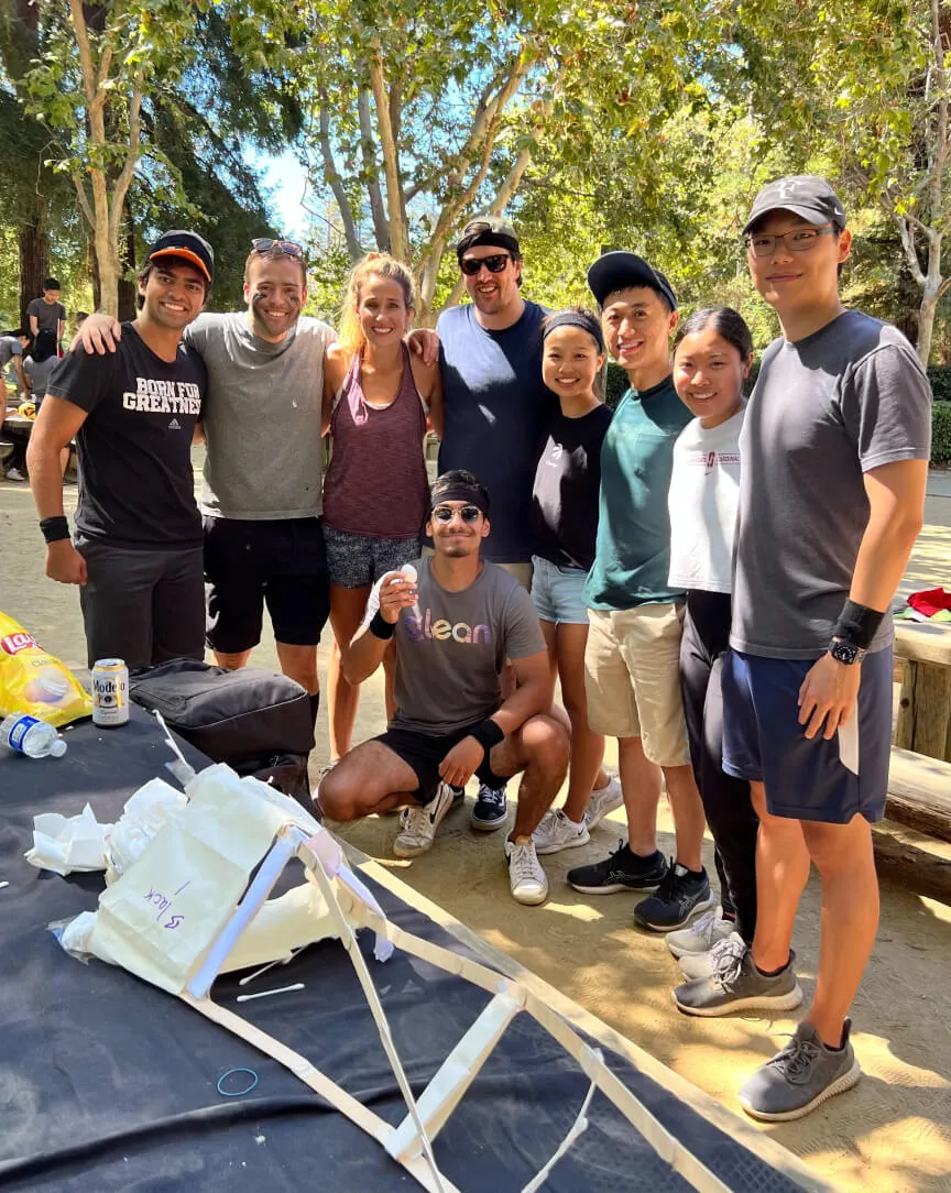 About Us | Glean Enterprise AI Search