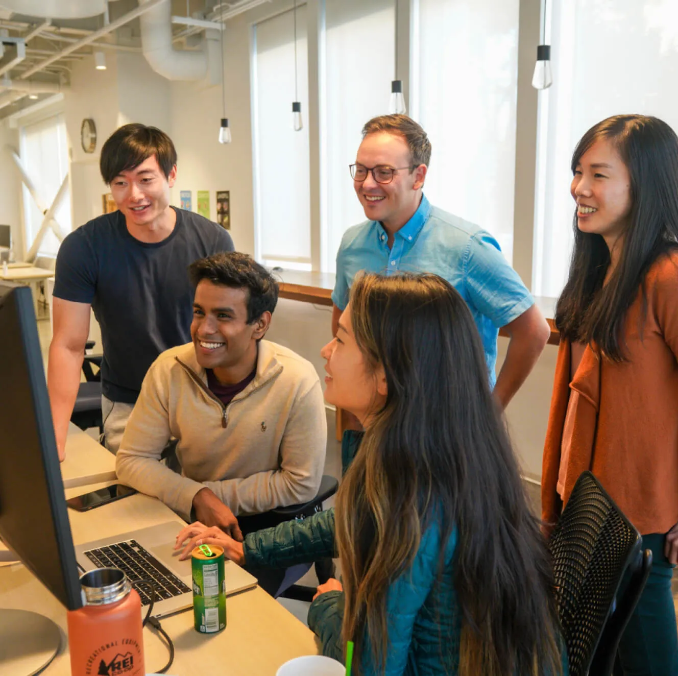 About Us | Glean Enterprise AI Search