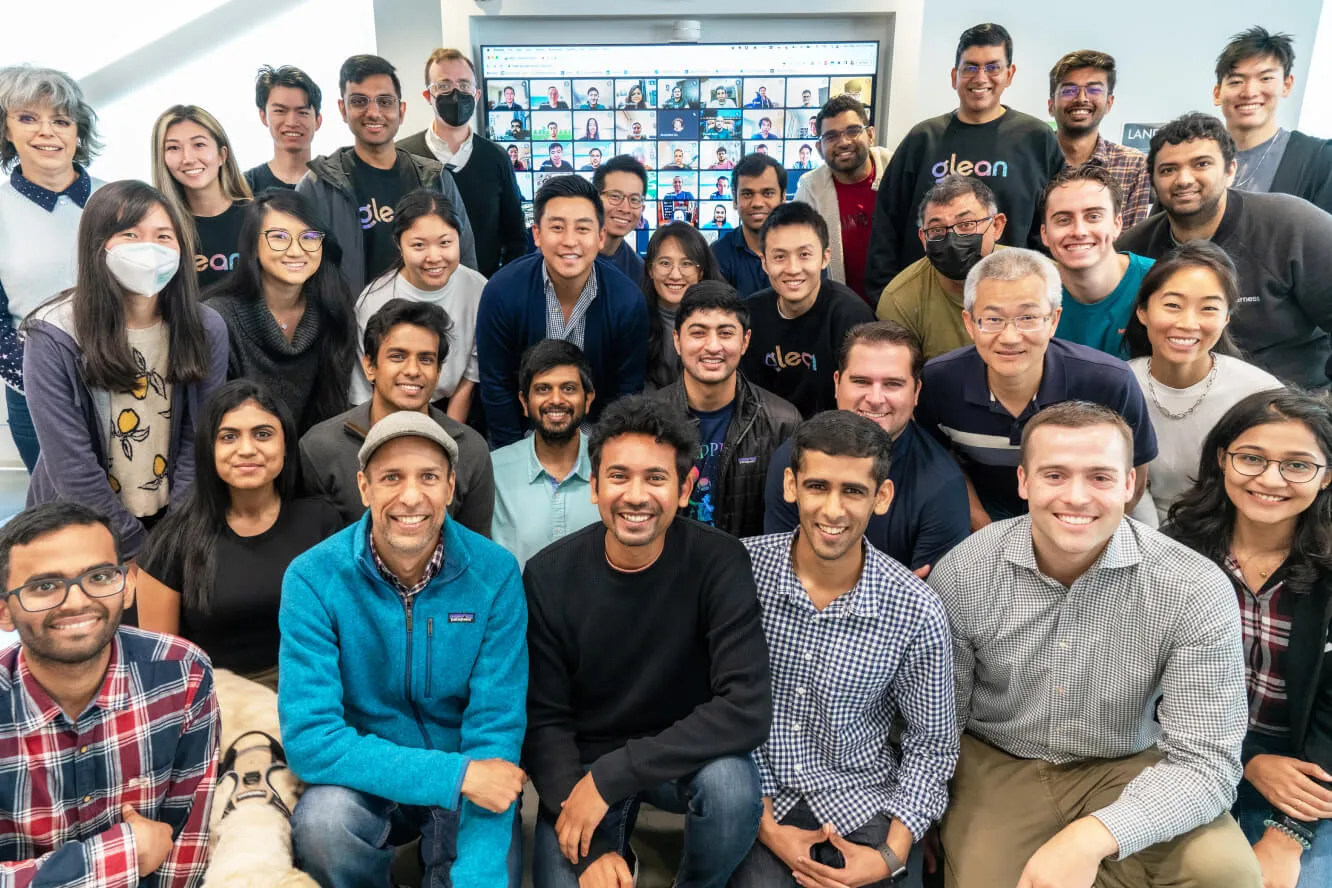 About Us | Glean Enterprise AI Search