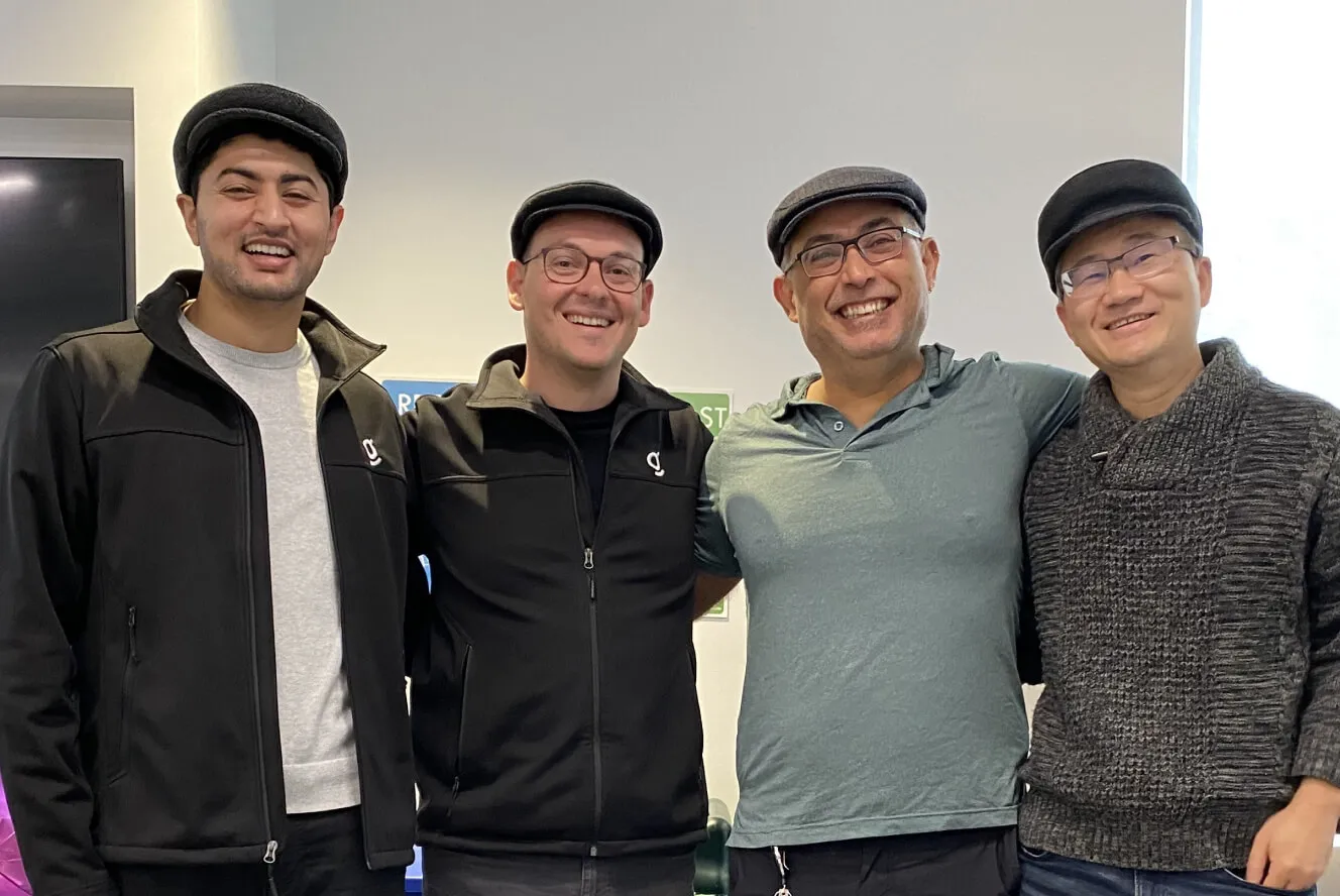 About Us | Glean Enterprise AI Search