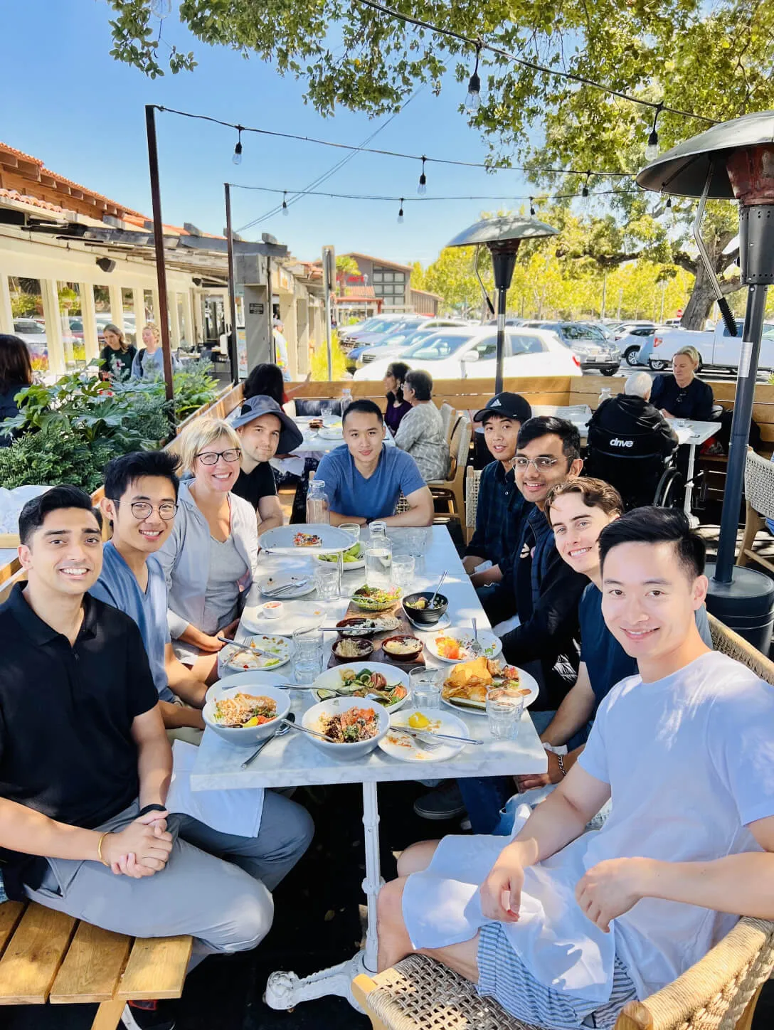 About Us | Glean Enterprise AI Search