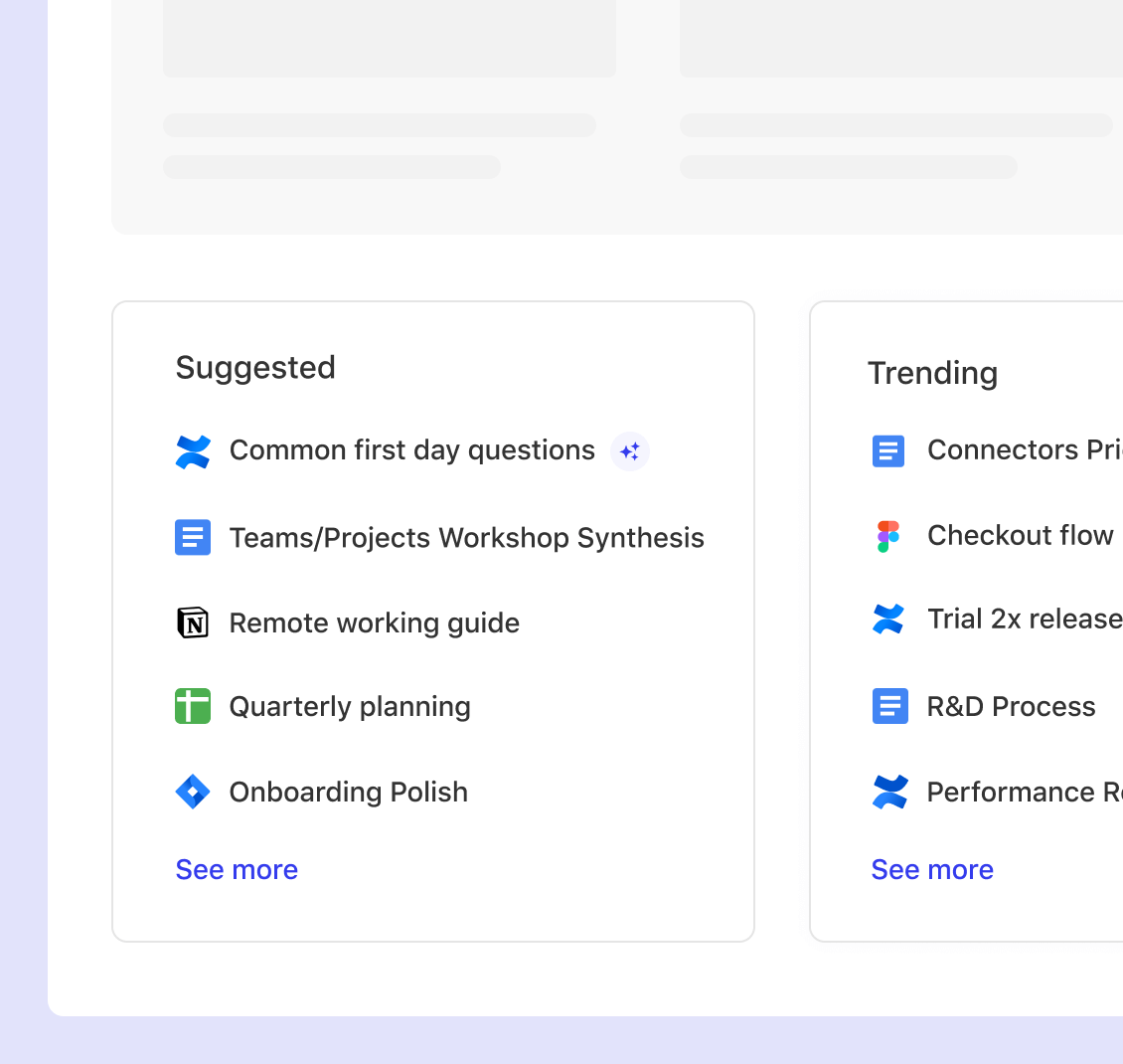 The AI Platform for Enterprise Search and Knowledge Discovery | Glean