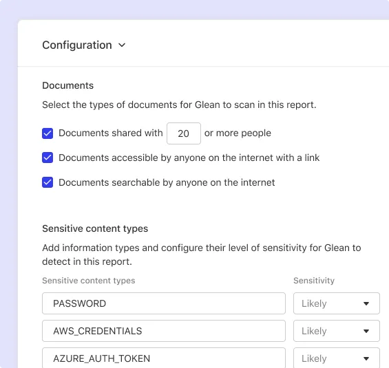 The AI Platform for Enterprise Search and Knowledge Discovery | Glean