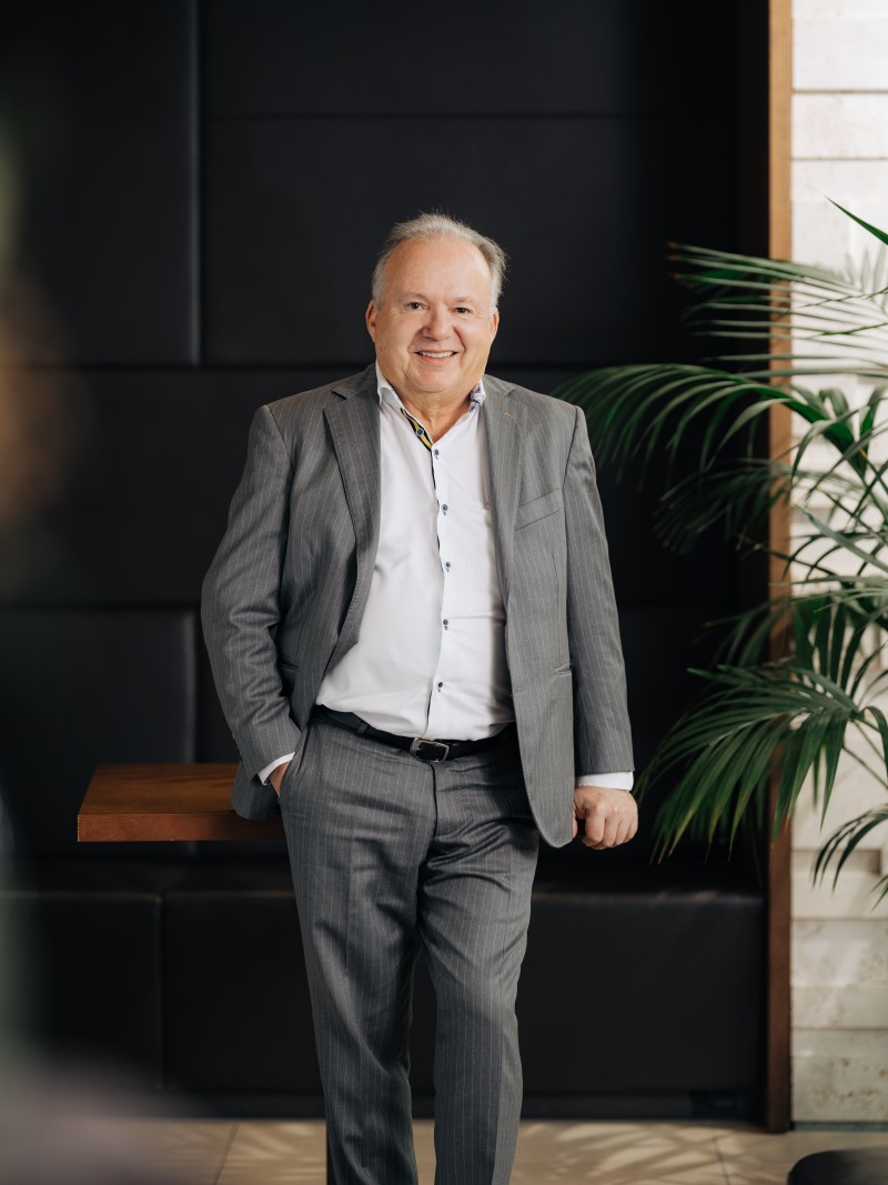 Team | Hauenstein Immobilien Thun