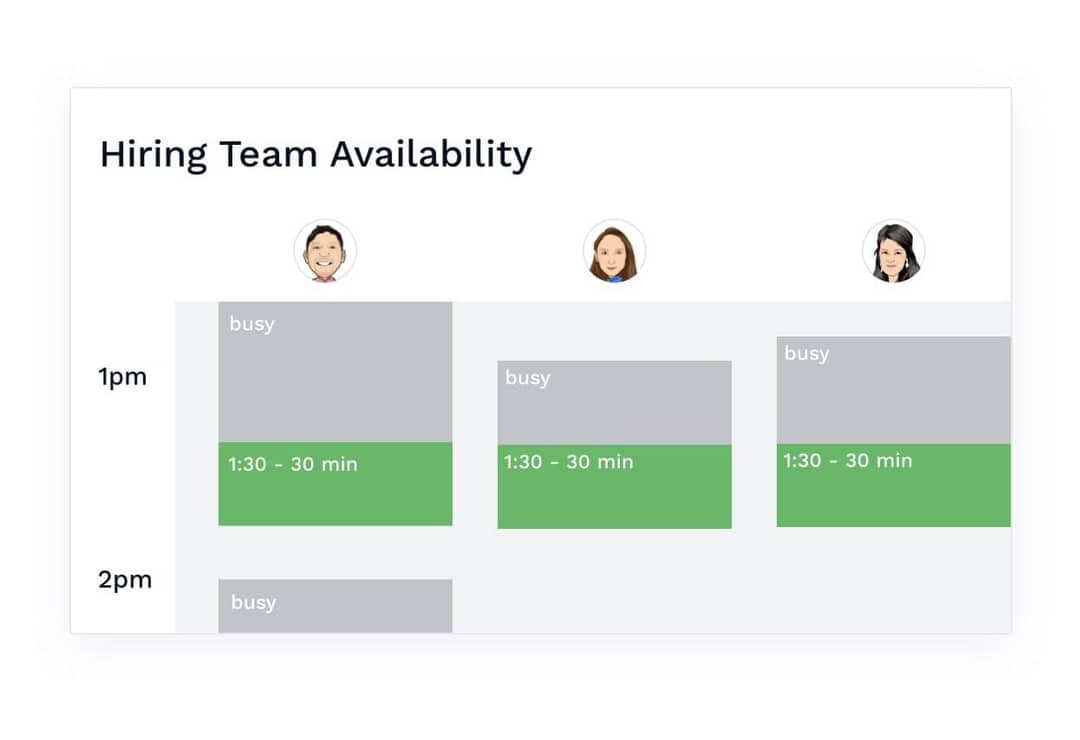 Qualify Candidates Faster with Breezy Applicant Tracking | Breezy HR