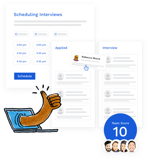 Breezy Perform: Simple, Affordable Pricing