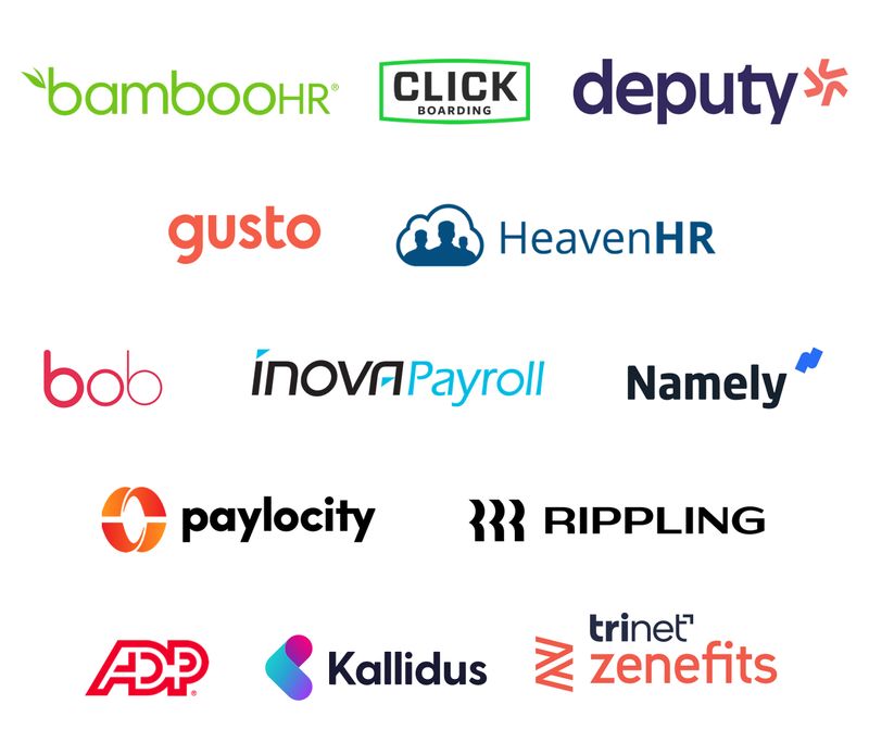 Hire Better & Measure Your Recruiting Process | Breezy HR