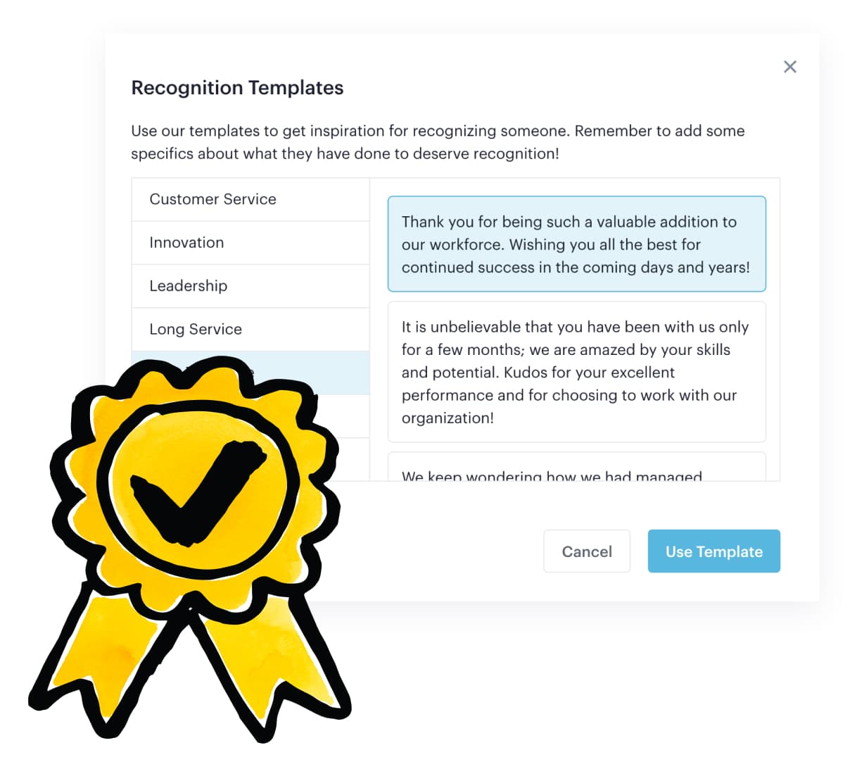 Breezy Perform: Simple, Powerful Performance Management Software