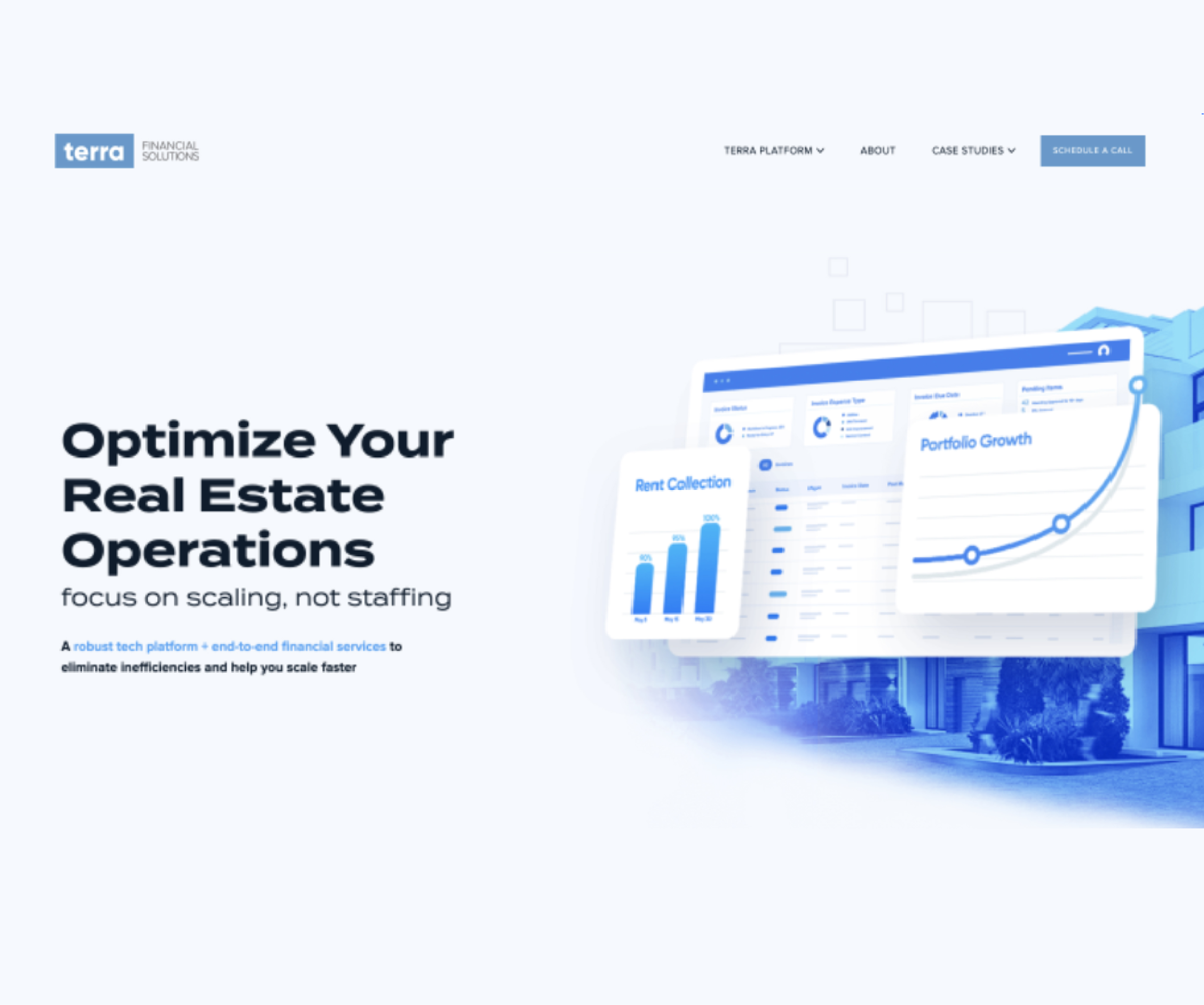Optimize Your Real Estate Operations
