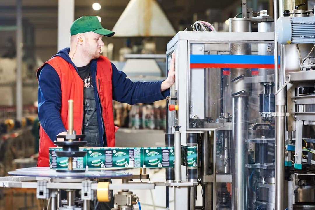 Beverage Formulation & Beverage Manufacturing
