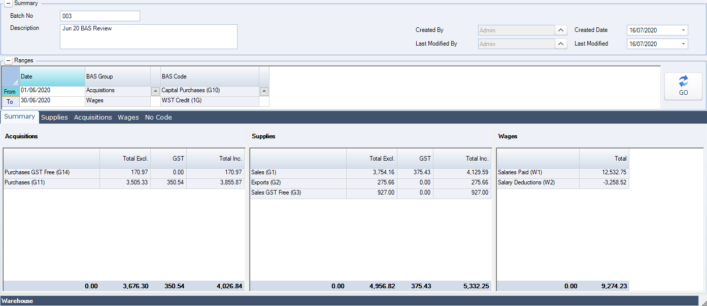 Jiwa - GL Global Review