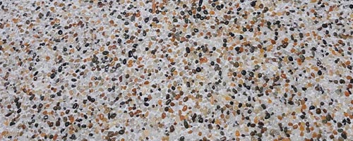 Pebblecrete