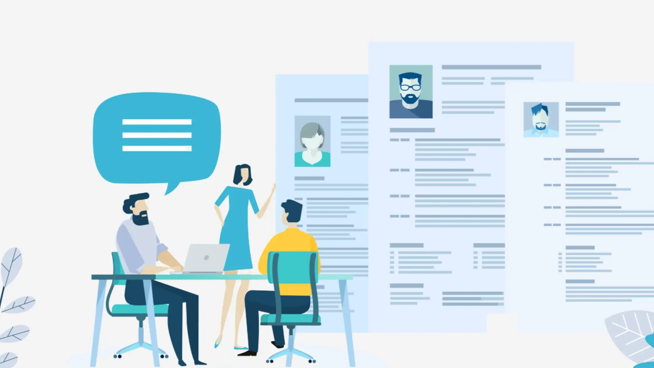 How To Get Maximum results from Data-Driven Recruiting