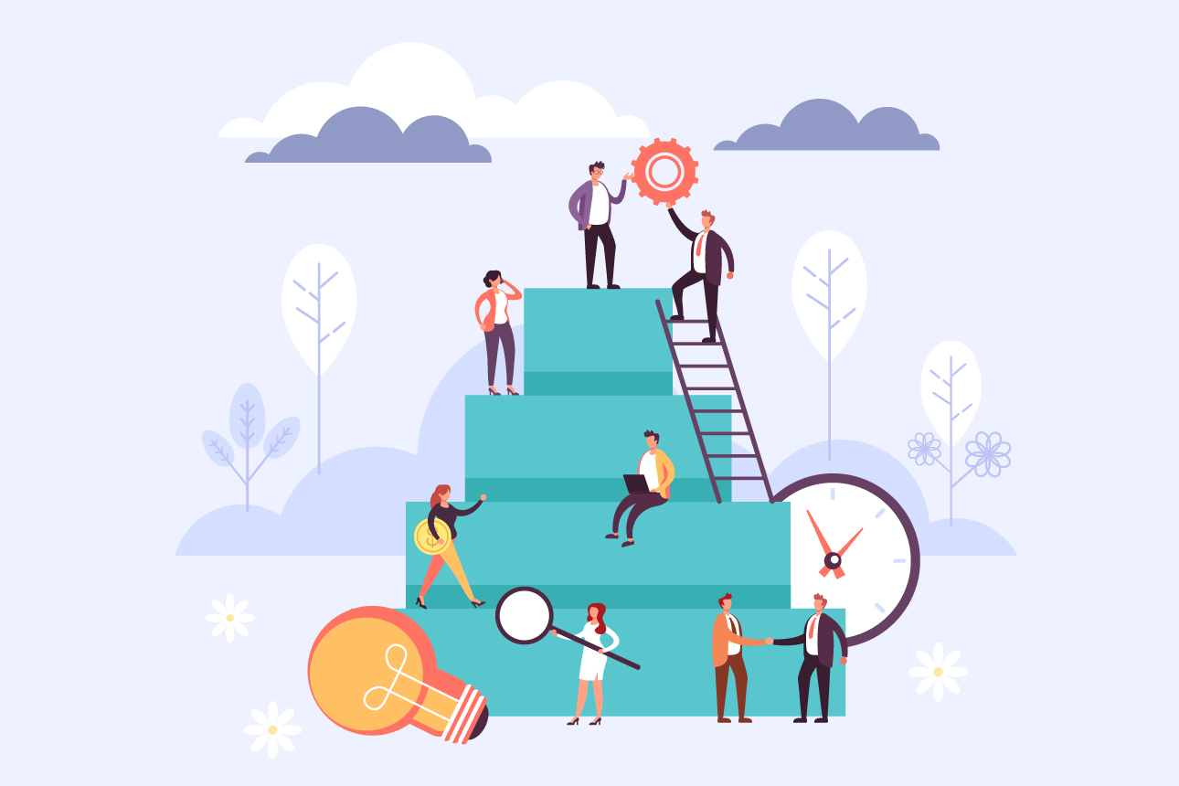 How to create an Employee Experience Roadmap