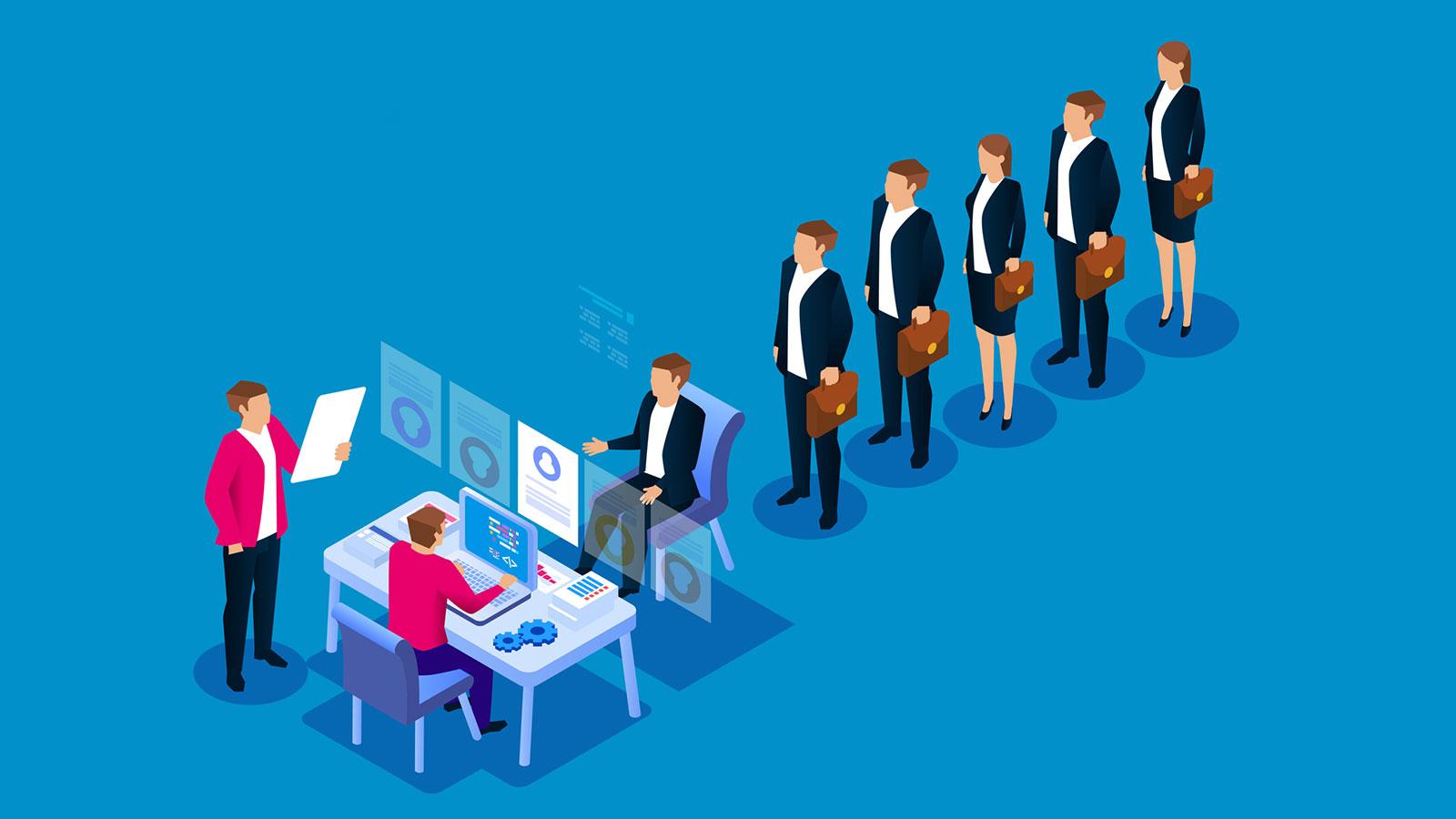 The ultimate Talent Assessment Test Guide