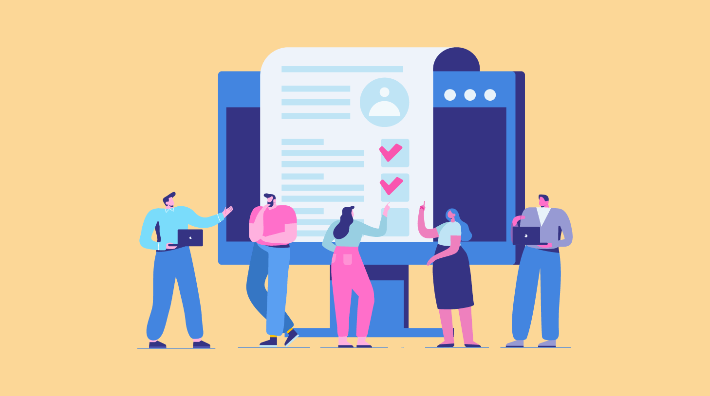 Choosing the right candidate Assessment Platform