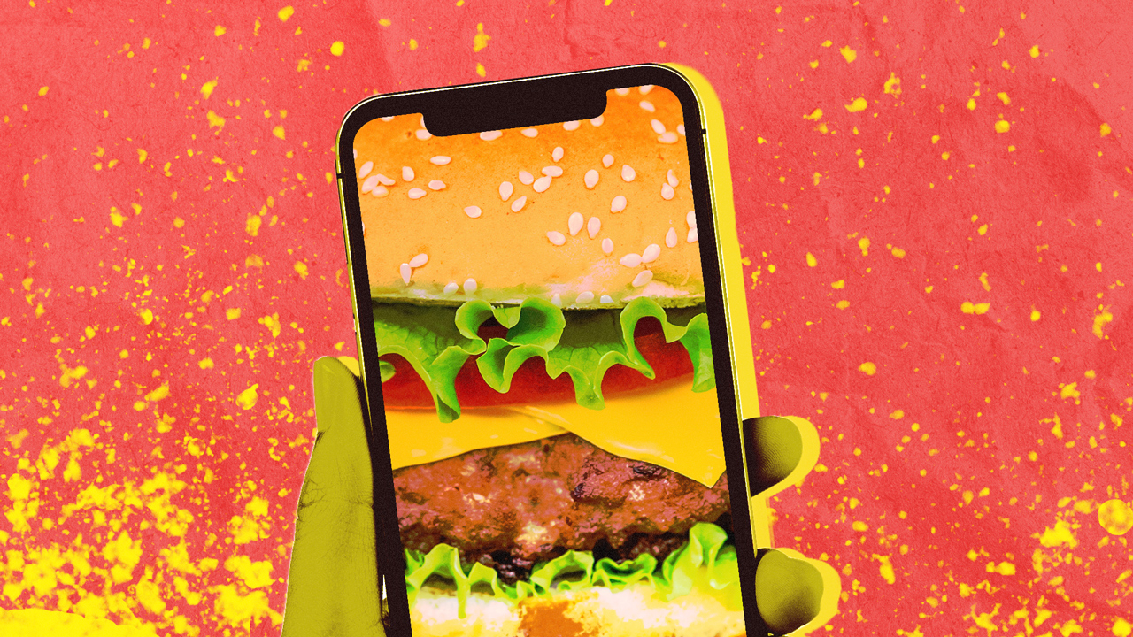 How McDonalds reached 300 million candidates using Snapchat