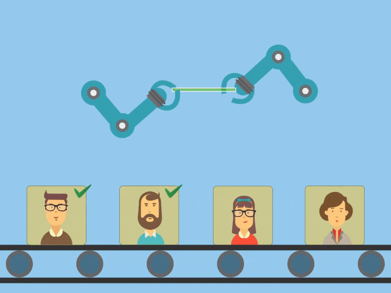 How To Screen Candidates