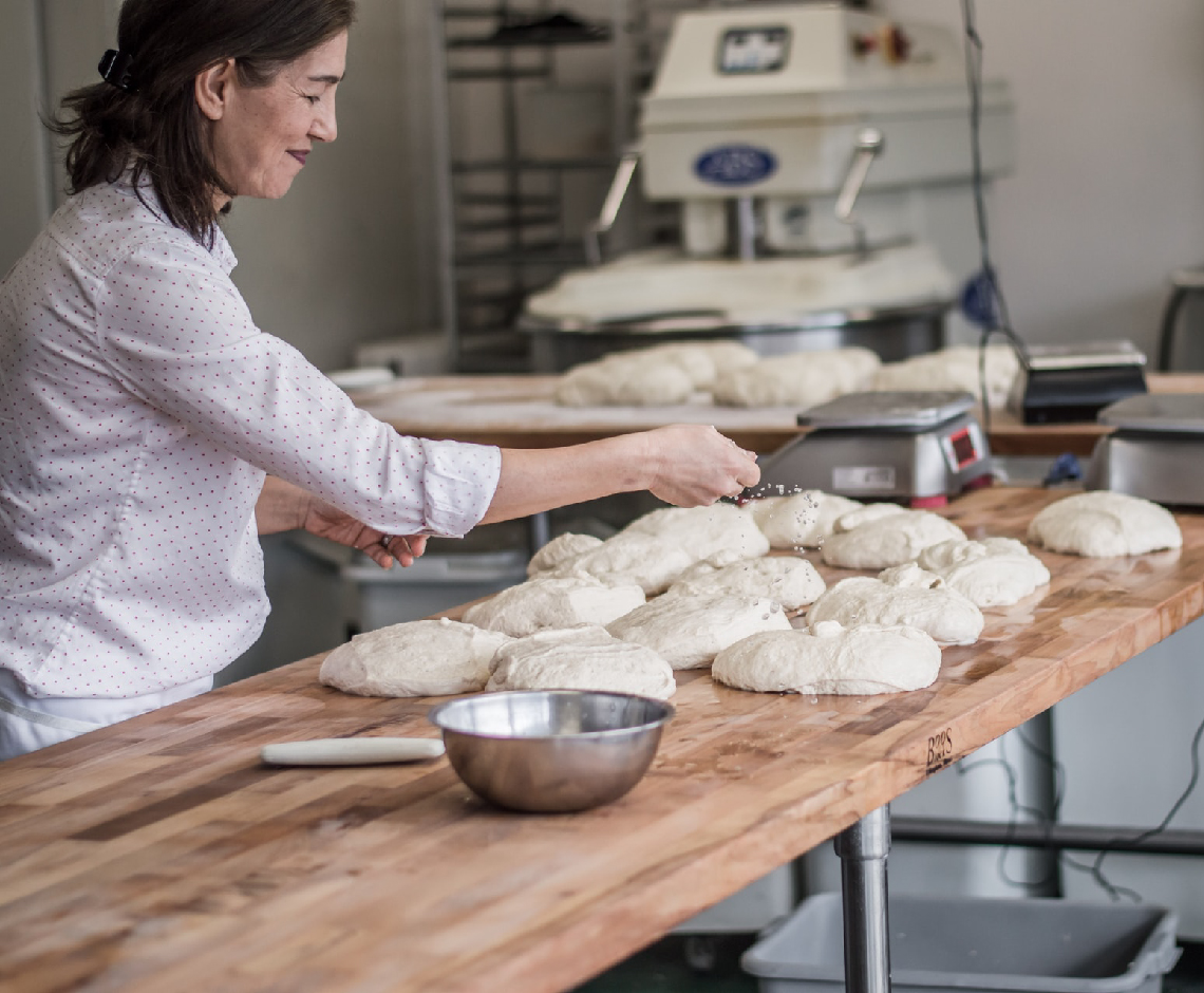 A Guide to Reduce And Recycle Waste For Bakeries | Waste Management Blog