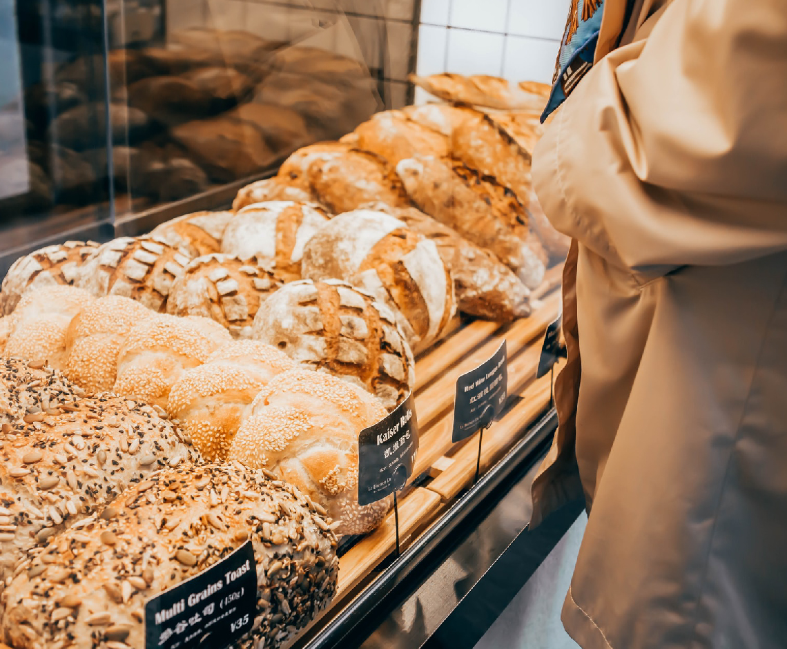 A Guide to Reduce And Recycle Waste For Bakeries | Waste Management Blog