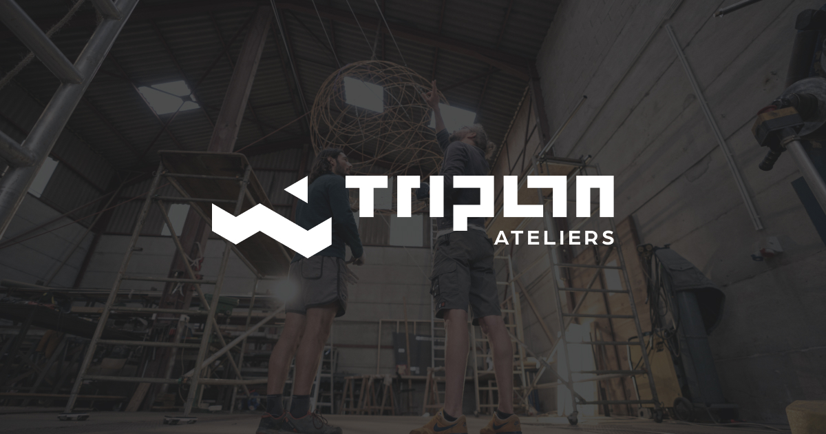 Contact | Triplan Ateliers