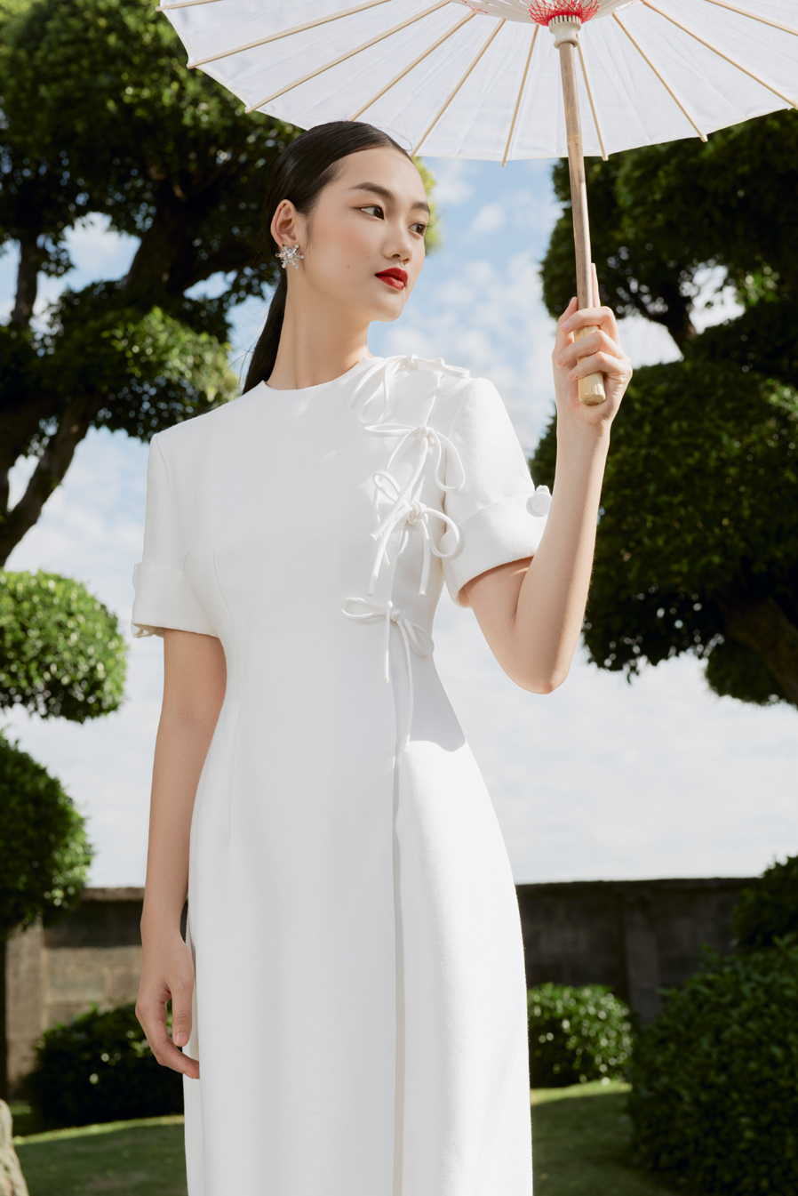 Bộ Sưu Tập mới nhất | WHITE PLAN