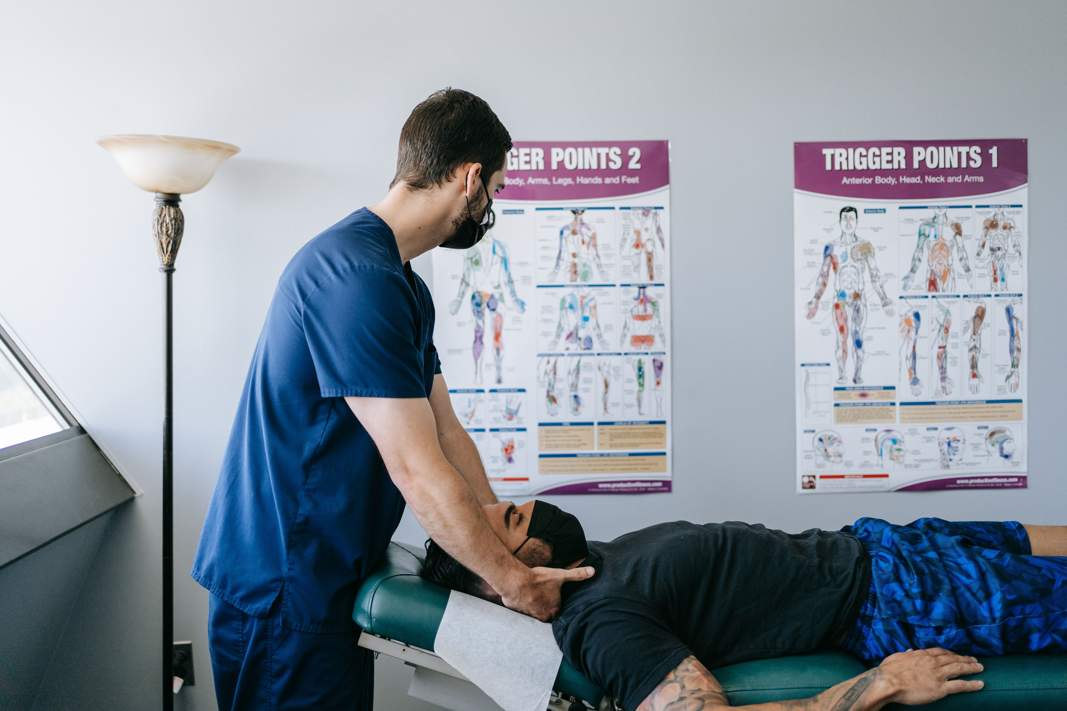 Home - Advanced Chiropractic of Rockville, Maryland