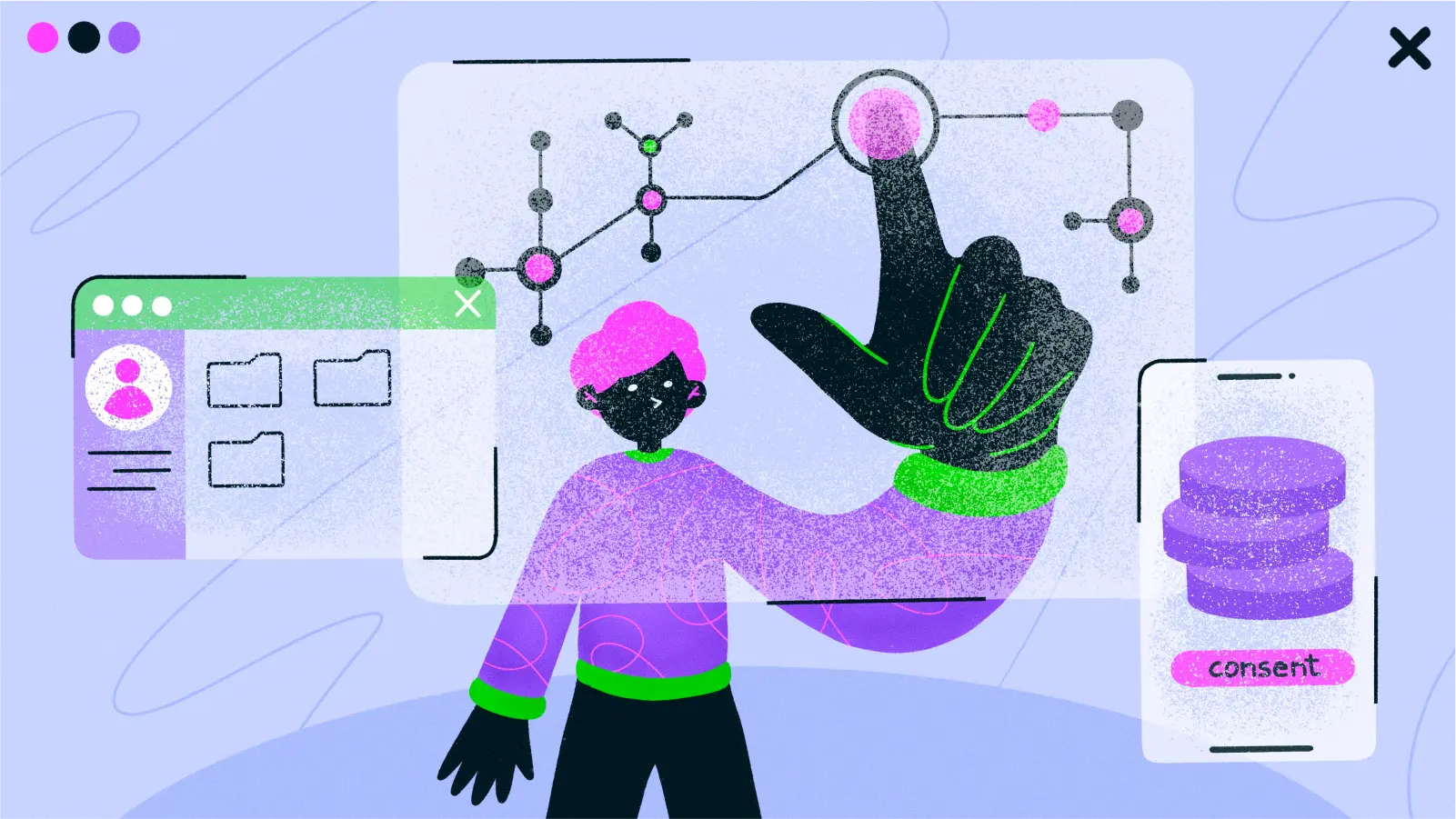 Responsible AI requires us to rethink data privacy