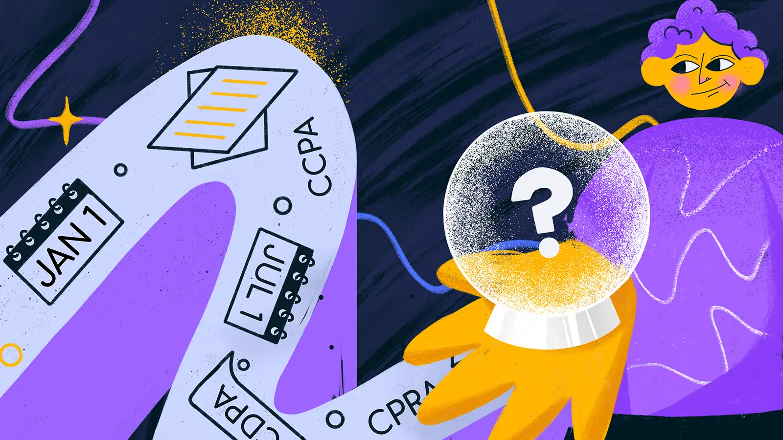 5 data privacy regulation trends to watch in 2023