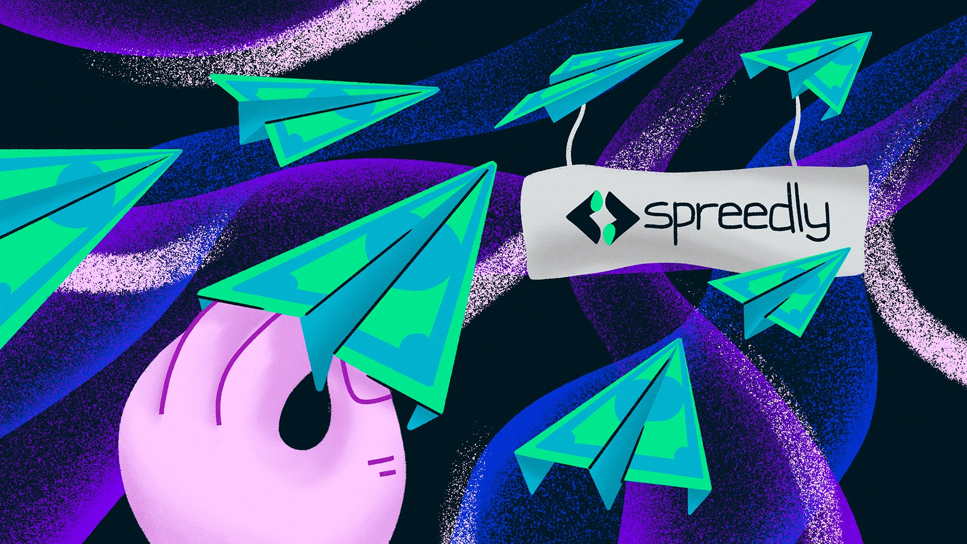 Spreedly achieves data privacy compliance in 3 weeks with Ketch