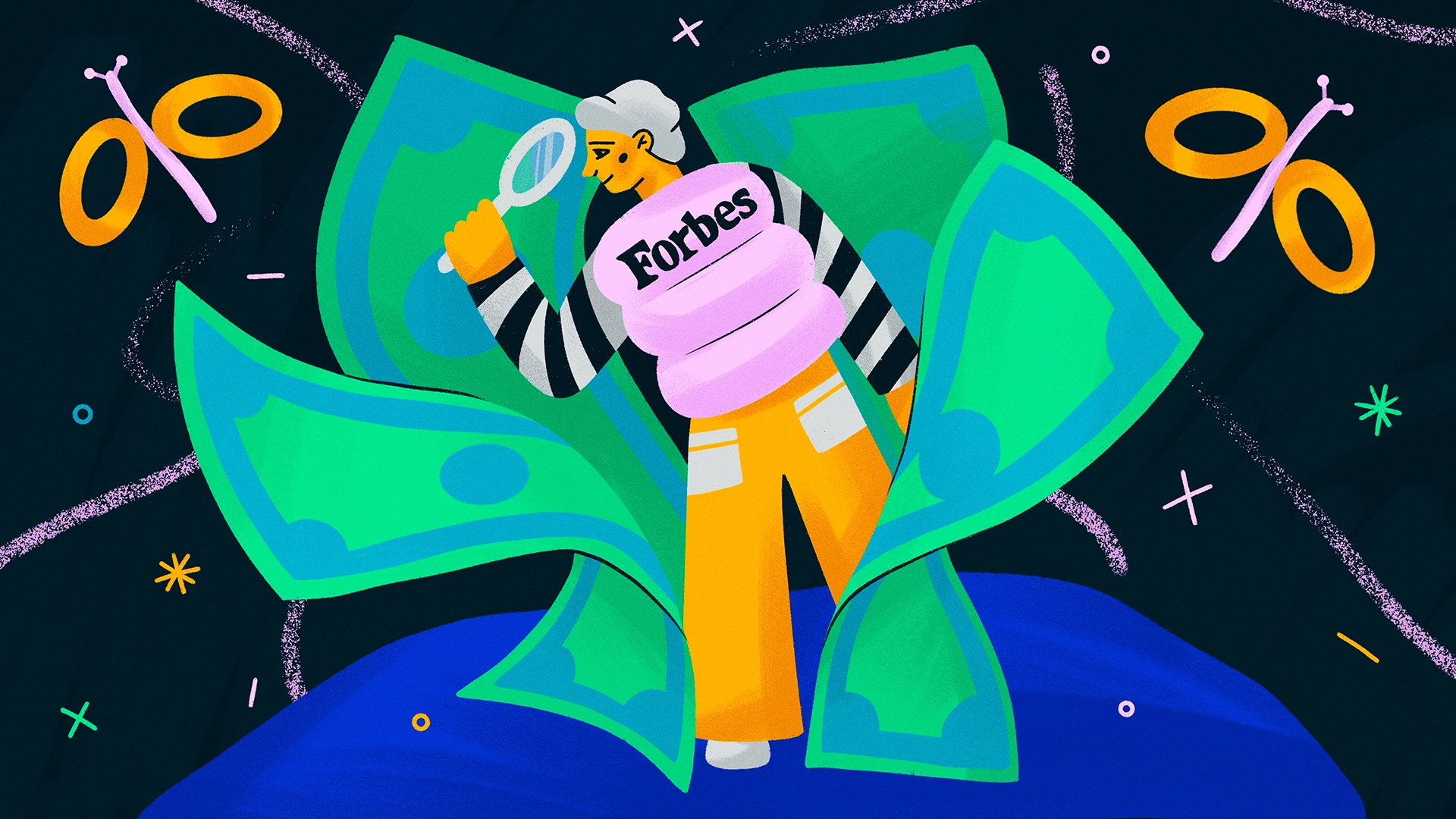 Forbes chooses Ketch for future-proof data privacy compliance