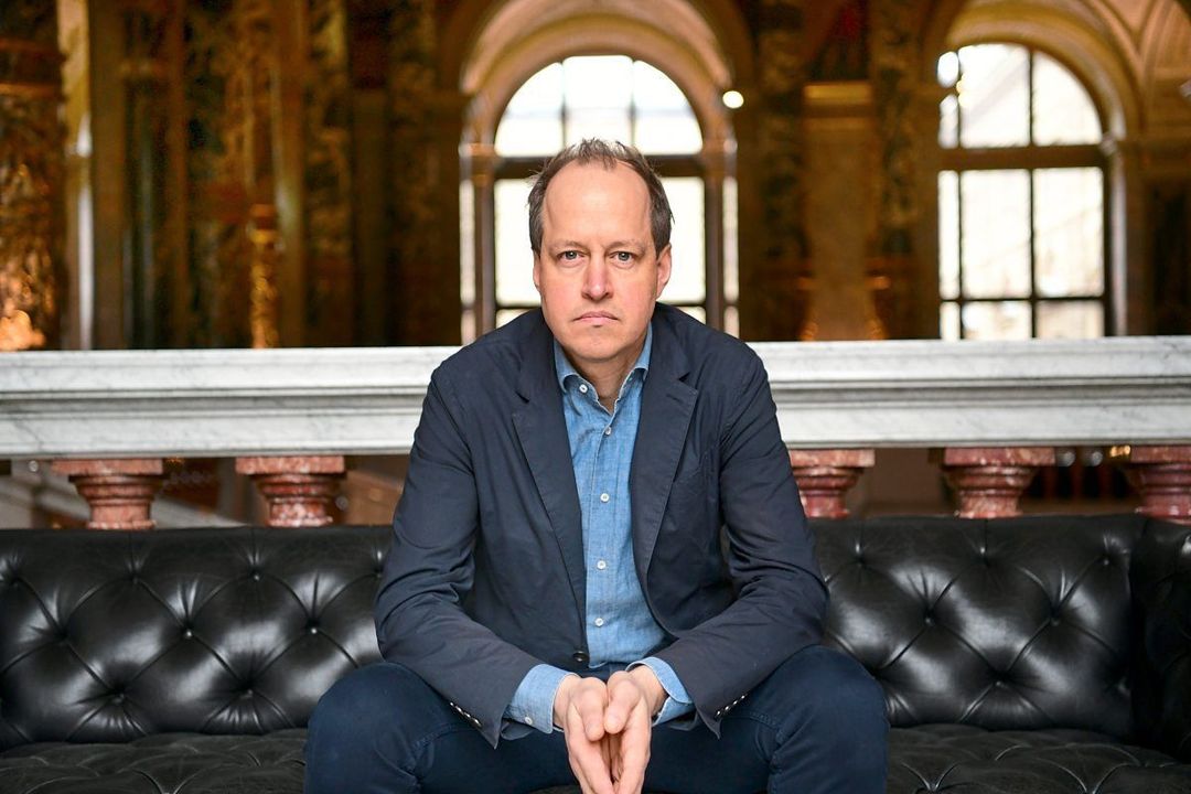 Jasper Sharp - 01.03.2023