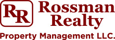 ROSSMAN REALTY PROPERTY MANAGEMENT